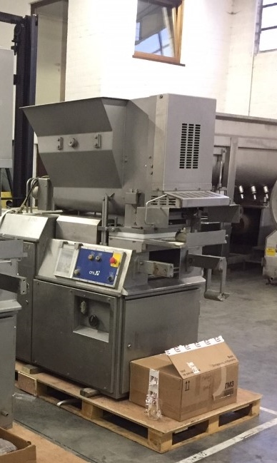 “GEA-CFS” former MultiFormer, Type MLF 400