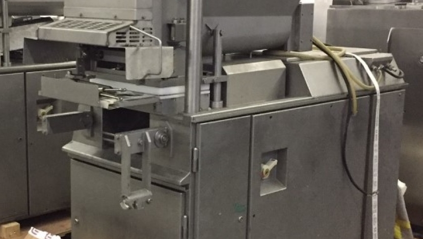 “GEA-CFS” former MultiFormer, Type MLF 400