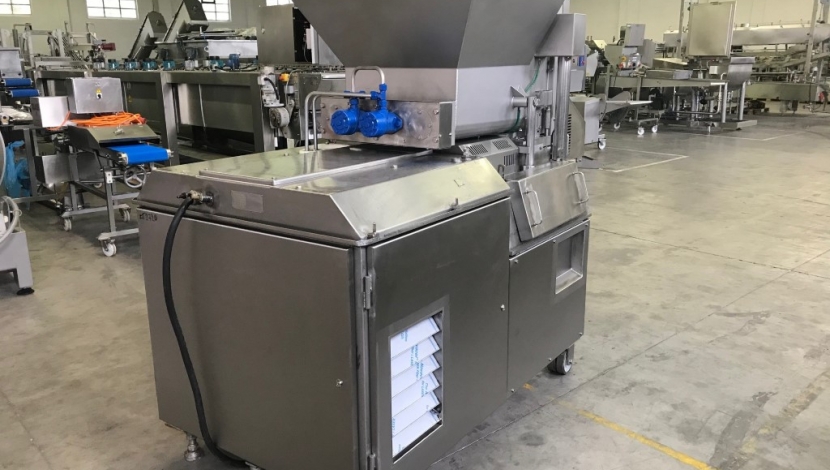 “GEA-CFS” former MultiFormer, Type MLF – VM 600 HSE