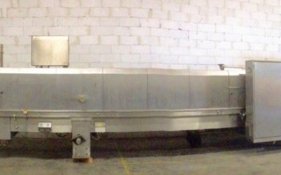 Second hand industrial cookers