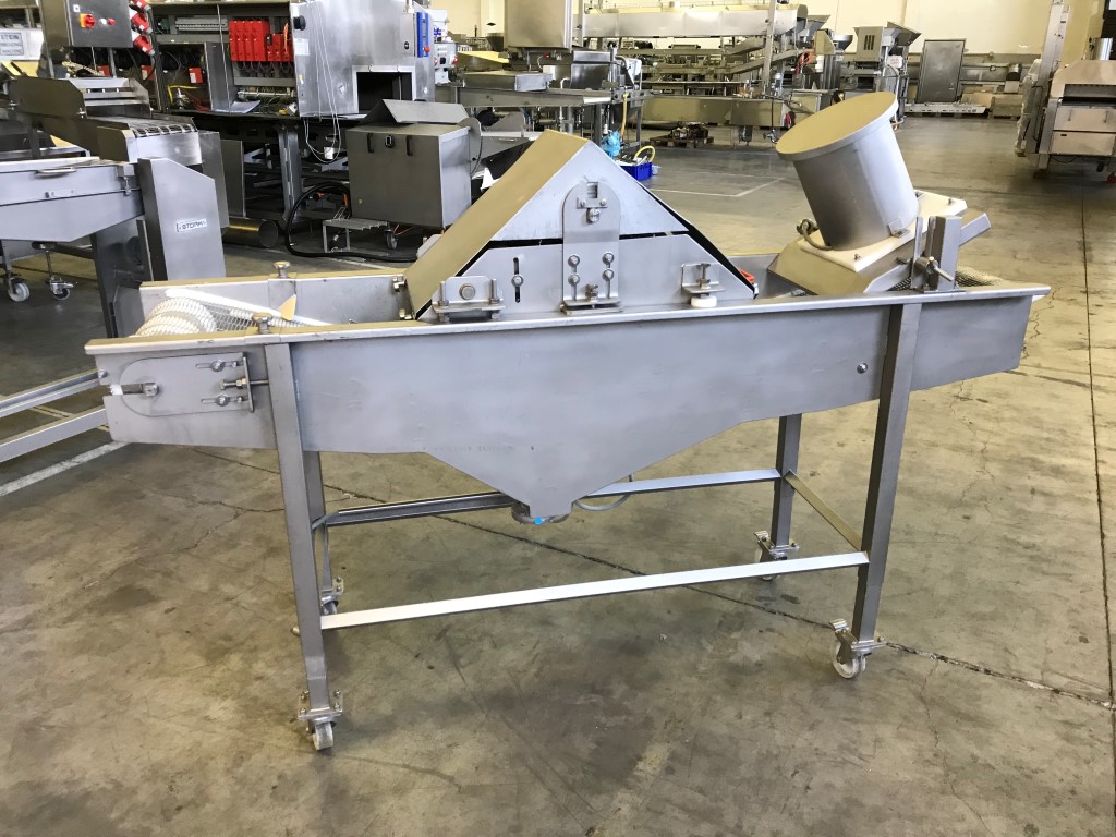 Tempura Dipper “Schomaker”, Type SMD 400